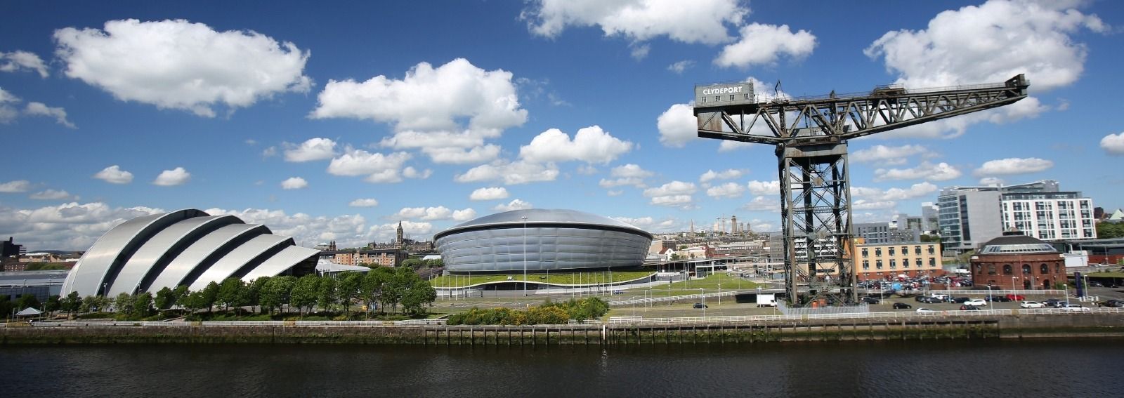 Welcome - Learning Places Scotland 2022