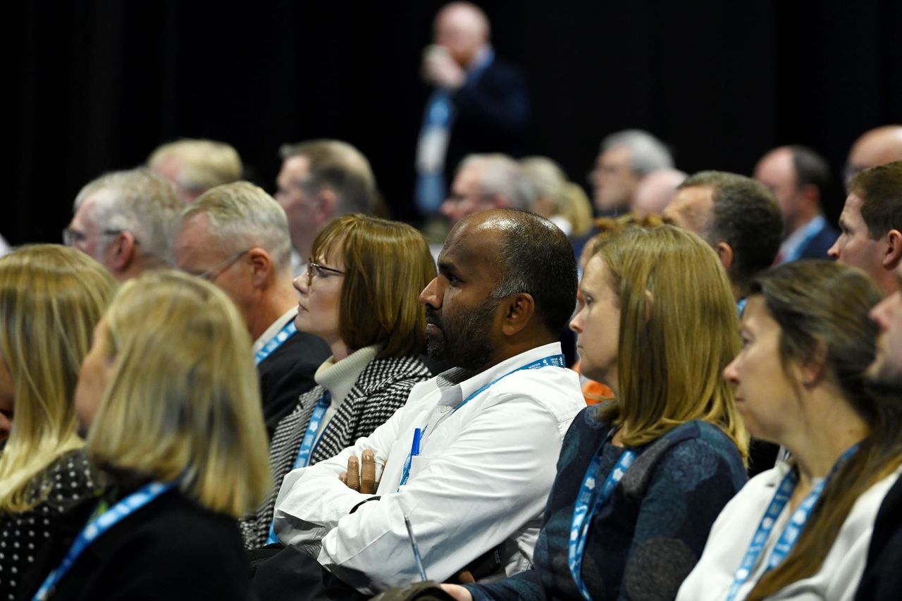 Learning Places Scotland & EdTech Scotland 2024