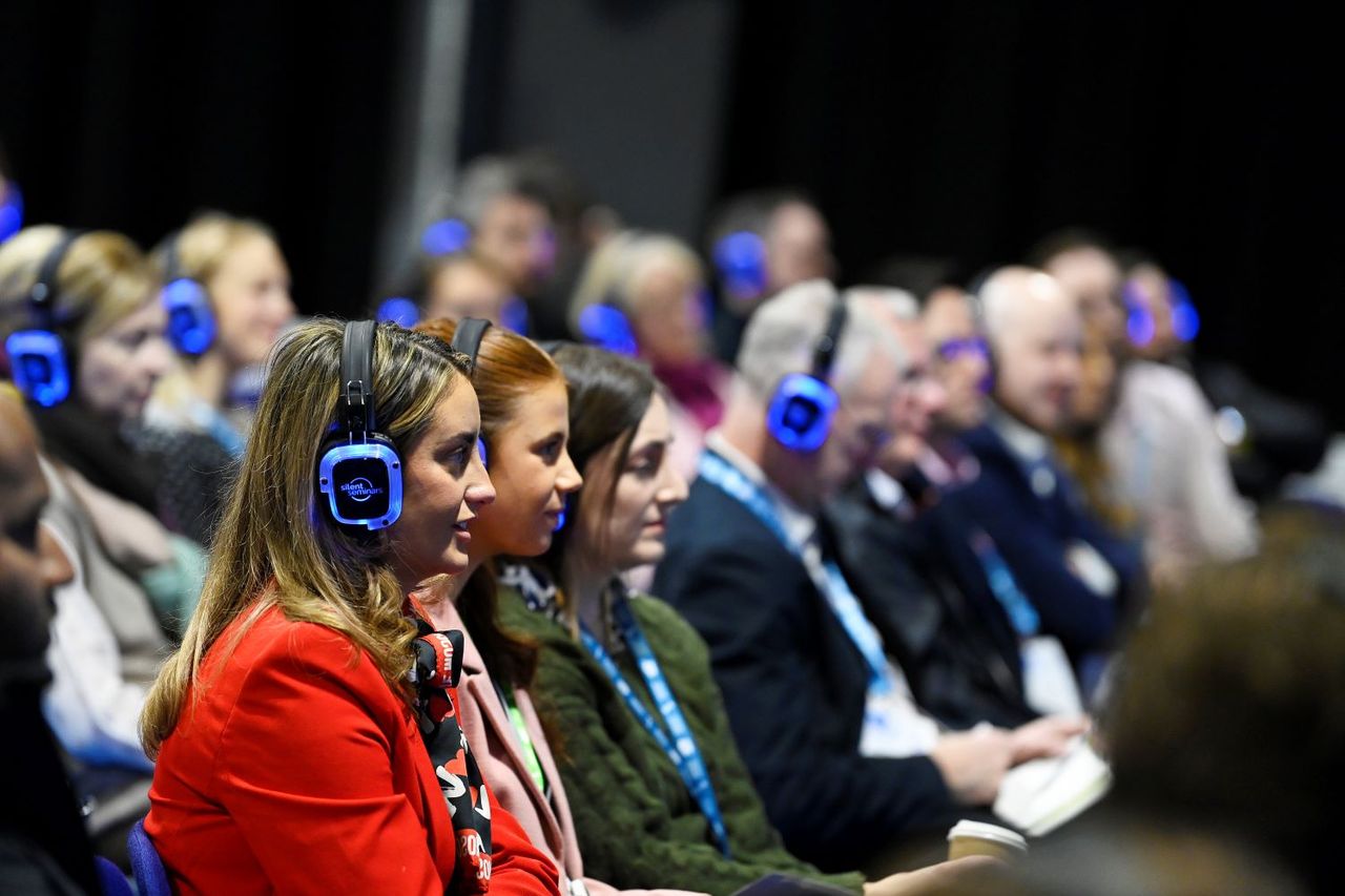 Learning Places Scotland & EdTech Scotland 2024