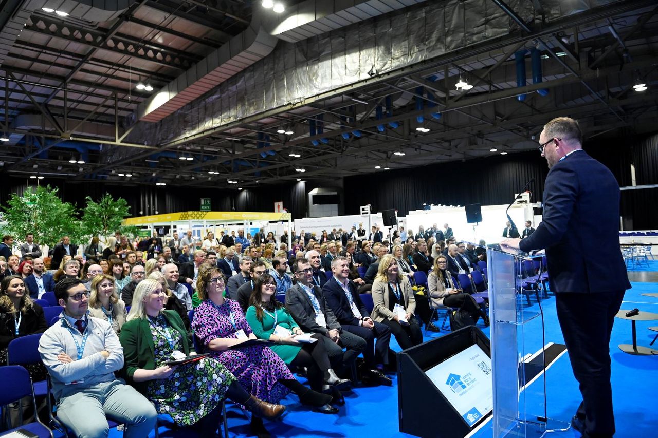 Learning Places Scotland & EdTech Scotland 2024