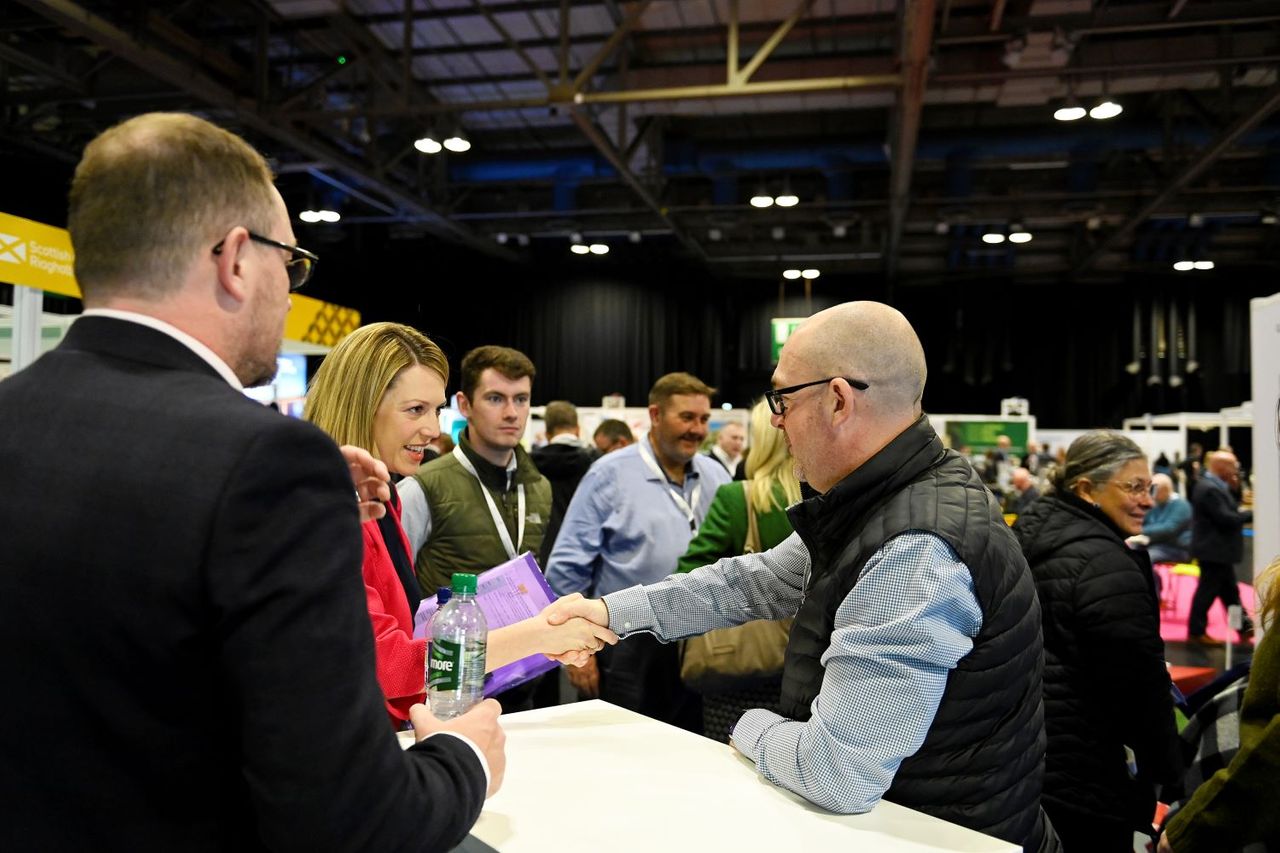 Learning Places Scotland & EdTech Scotland 2024