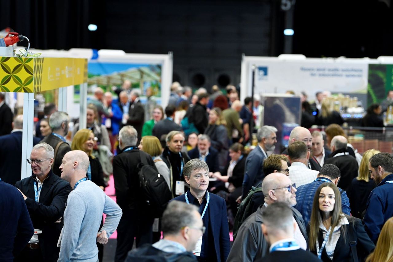 Learning Places Scotland & EdTech Scotland 2024