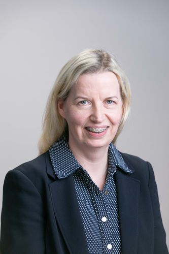 Fiona Robertson - Learning Places Scotland 2024