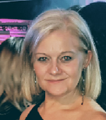 Maxine Booth - Learning Places Scotland 2024