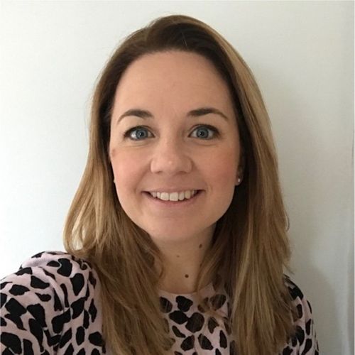 Rose Jenkins - Learning Places Scotland 2024