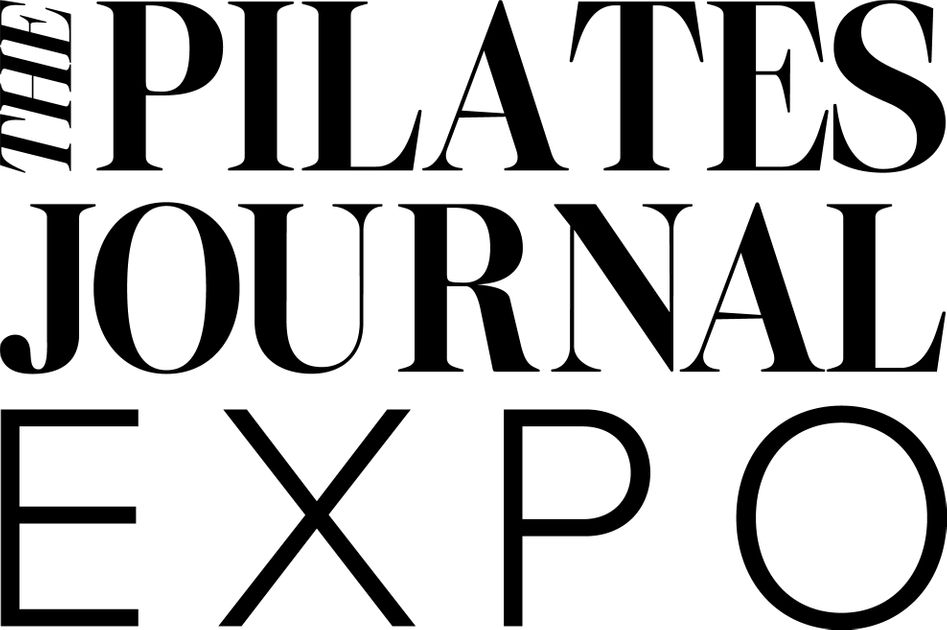 Pilates Journal Expo | Global Pilates Conference & Industry Gathering