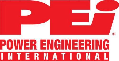 Power Engineering International - POWERGEN India 2025