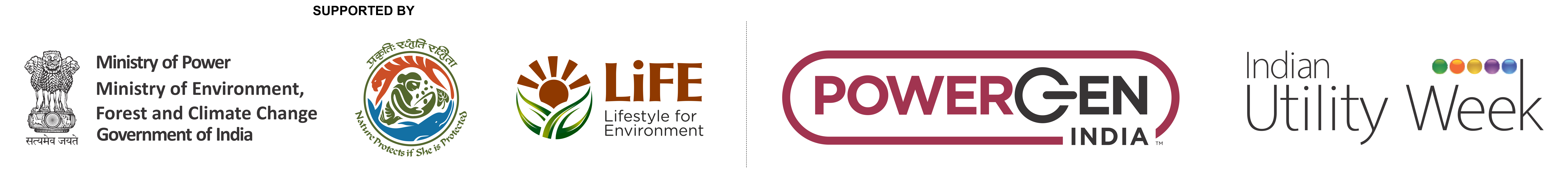 POWERGEN India | India's Premier Power Generation Event