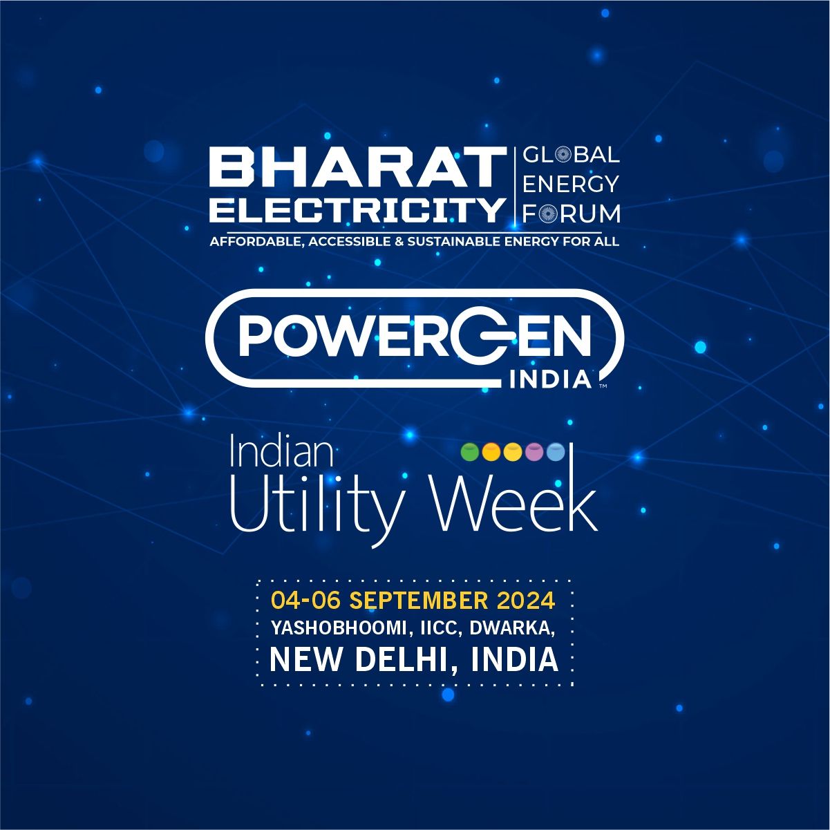 Bharat Electricity to Celebrate India's Awe-inspiring Journey of ...