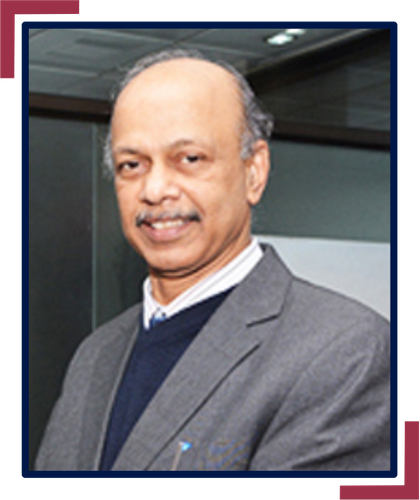 P. K. Pujari IAS (Retd) - POWERGEN India 2024