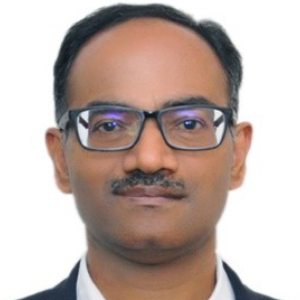 S.R. Narasimhan - POWERGEN India 2022