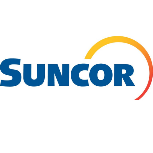 Suncor Logo