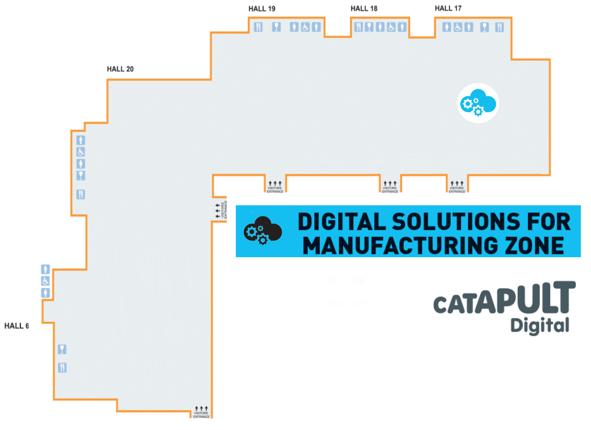 Digital Solutions for Manufacturing - MACH 2024