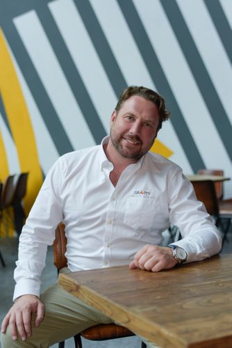 Michael Harrison - The Retail Summit 2025