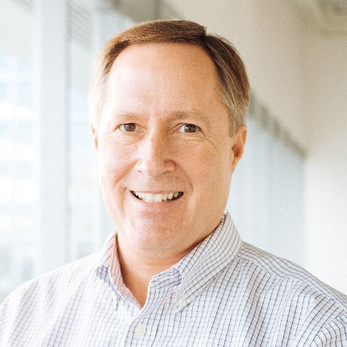 David Wheeler - The Retail Summit 2024