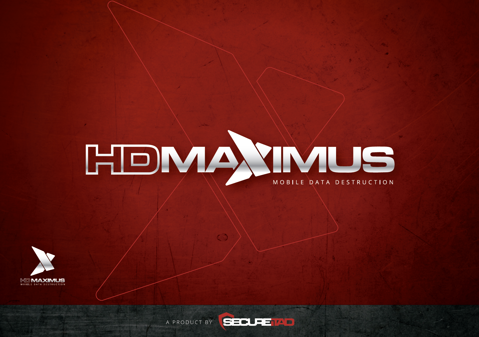 HD Maximus - The World’s Most Powerful Mobile Hard Drive Shredding ...