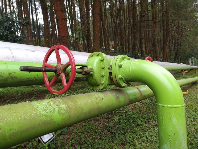 MAN Energy Solutions to deliver three internally-geared compressor ...