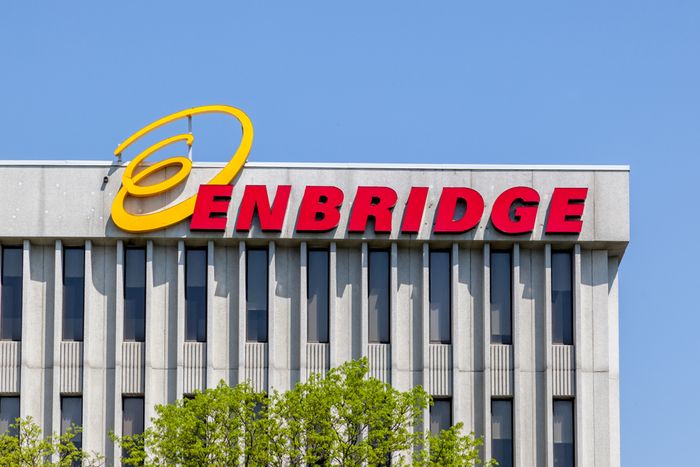 Enbridge, Oxy Low Carbon Ventures to Explore CO2 Sequestration Hub in ...