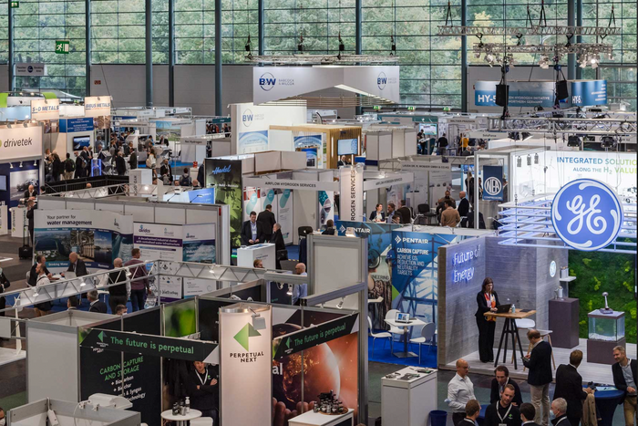 Just Two More Weeks to Go! Join Europe's Only Dedicated CCUS Conference and Expo - Carbon ...