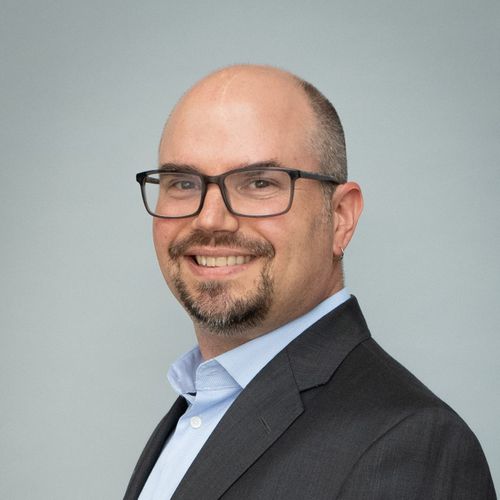 Speakers - Carbon Capture Technology Conference & Expo North America 2023