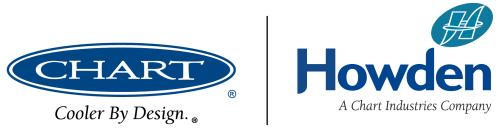 Chart Industries - Hydrogen Technology Expo North America 2023