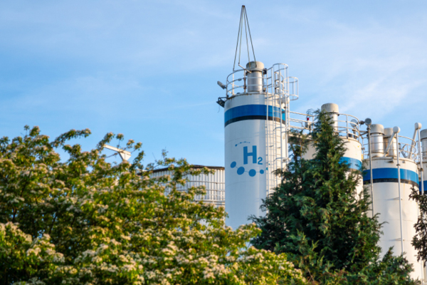 John Cockerill Hydrogen Announces Us Expansion Plans With New