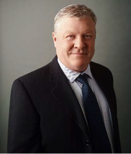 Brian Higgins - Hydrogen Technology Expo North America 2023