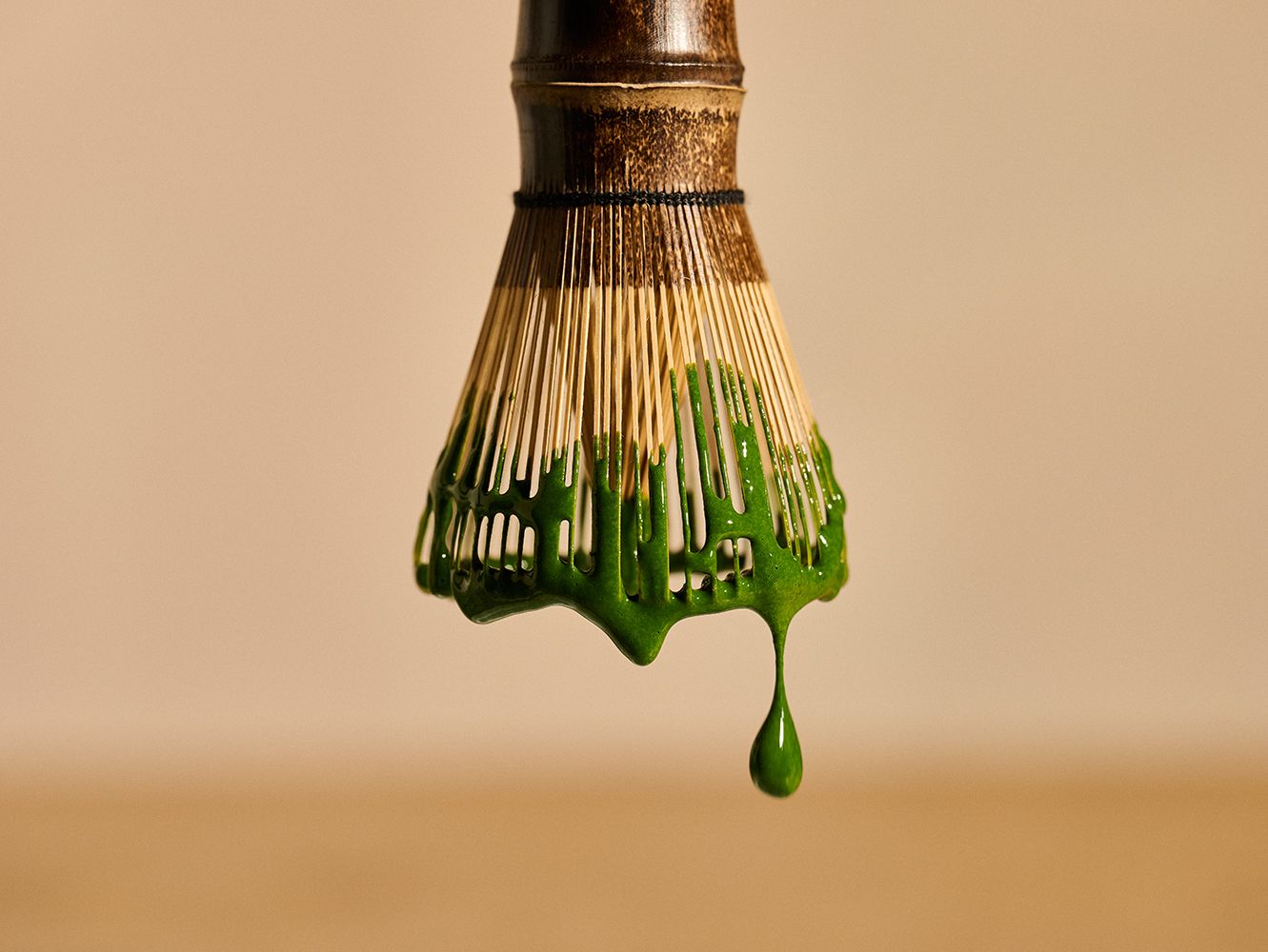 Matcha Made Extraordinary with OMGTea - London Coffee Festival 2026