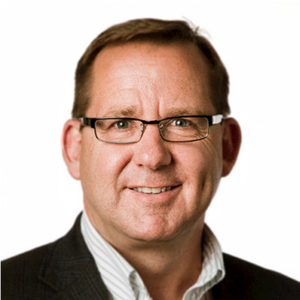 Mark Jensen - World Agri-Tech Innovation Summit San Francisco 2026