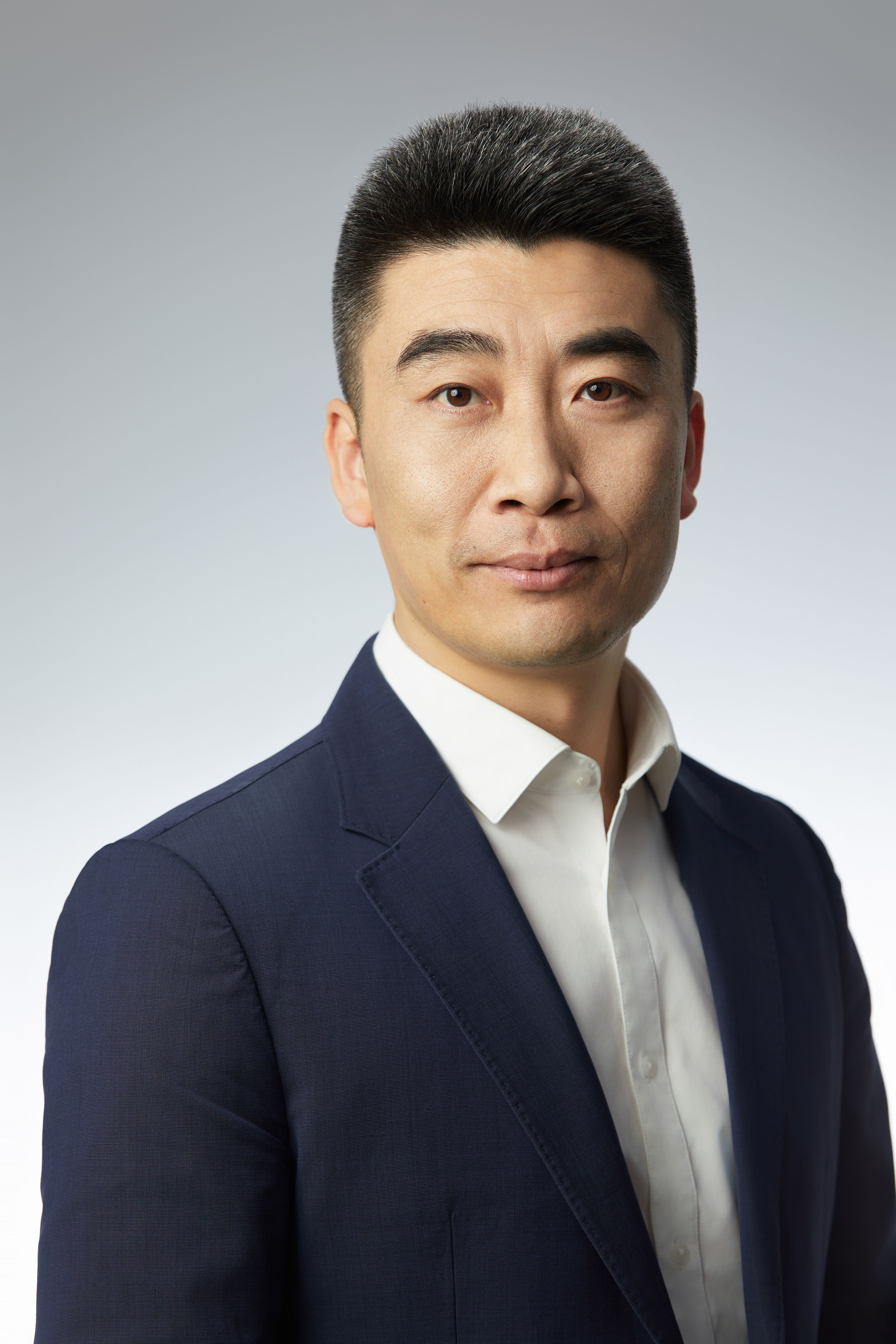 Gang Liu - World Water-Tech Innovation Summit 2026