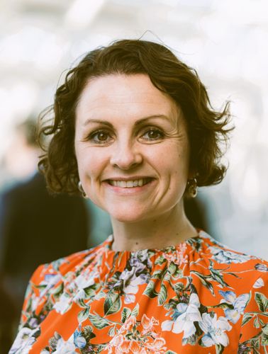 Our board members - Women in Exhibitions