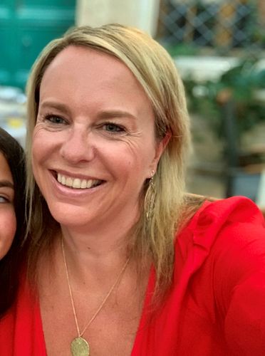 Mentoring - Women in Exhibitions